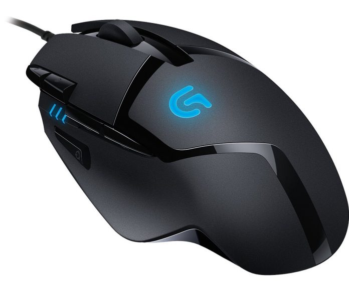 Cheap gaming mouse - NeedMySpace.com